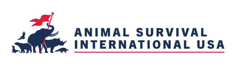 Donate - Animal Survival International