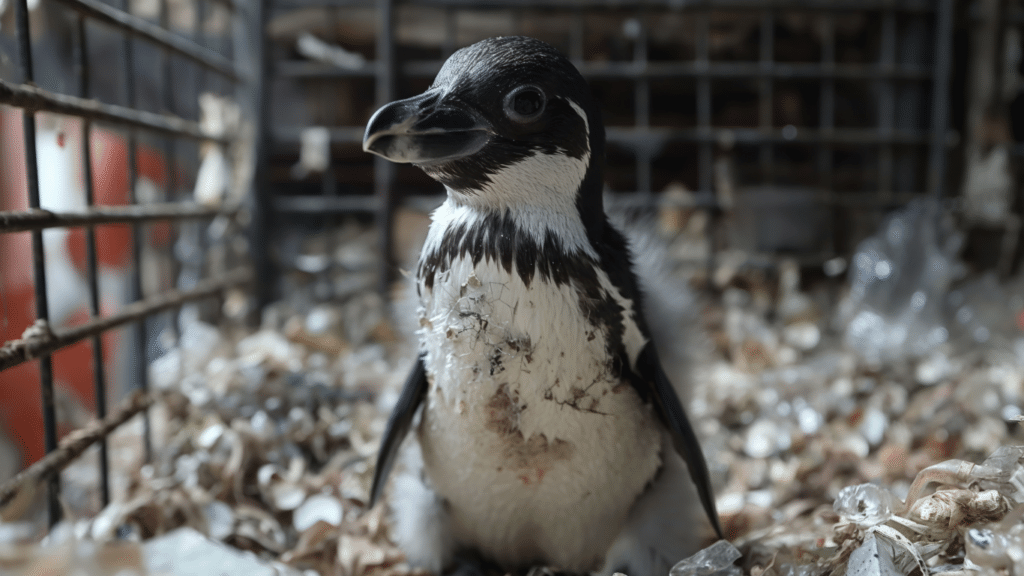 How to identify fake animal rescue content on social media - Animal ...
